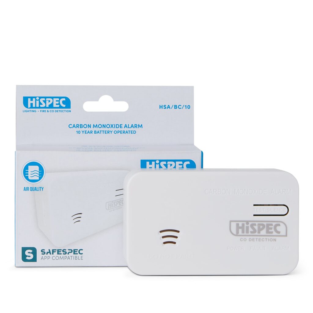 Product Information – Hispec