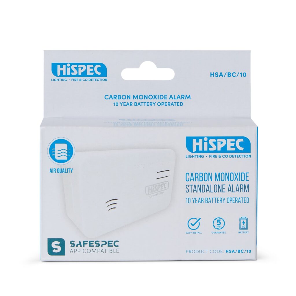 Product Information – Hispec