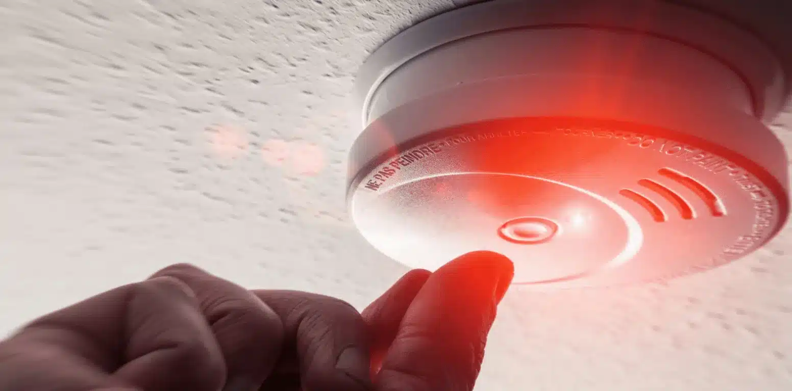 Troubleshooting and solving common fire alarm issues - Hispec