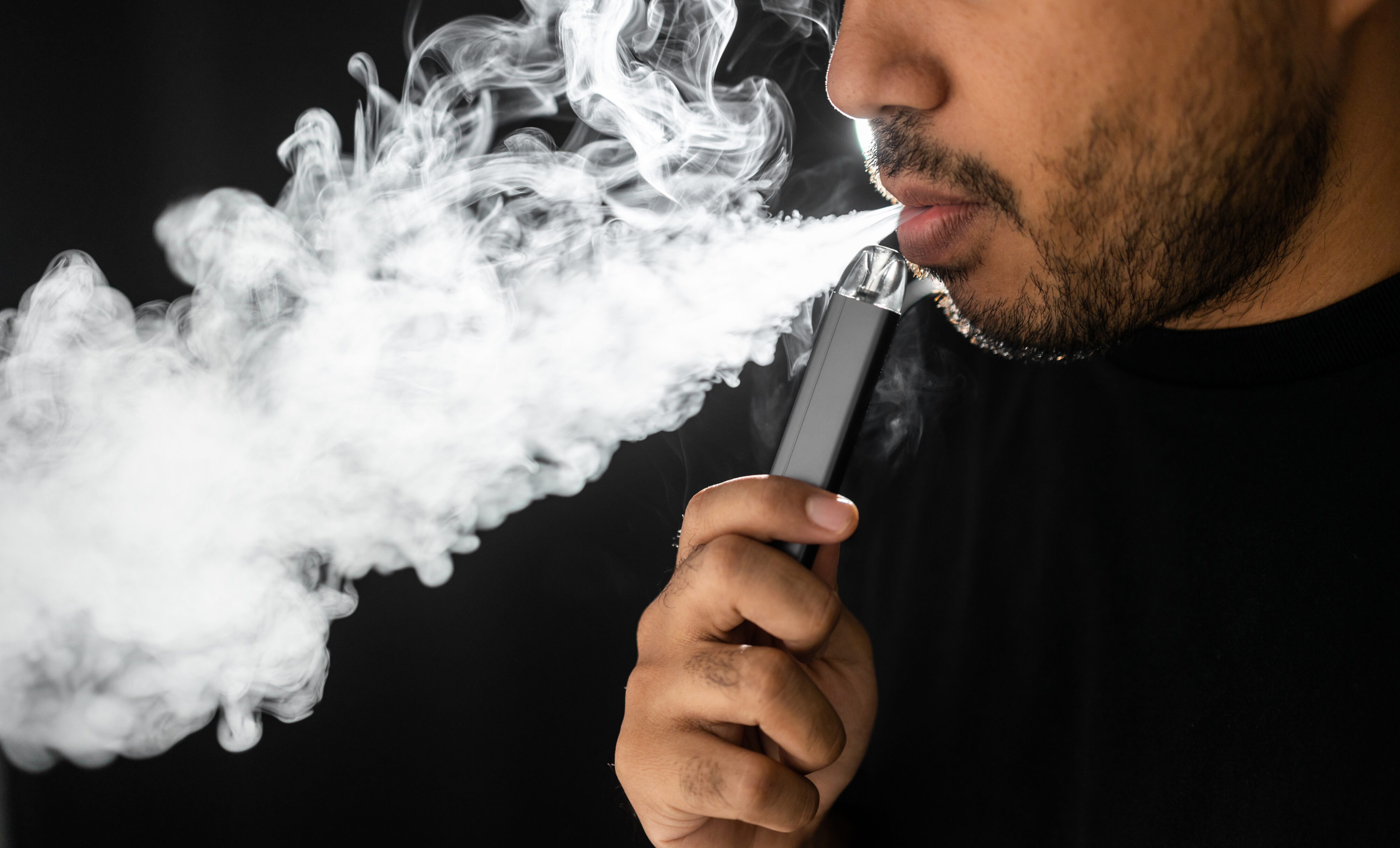 Importance of Detecting Vapes in Schools - Hispec