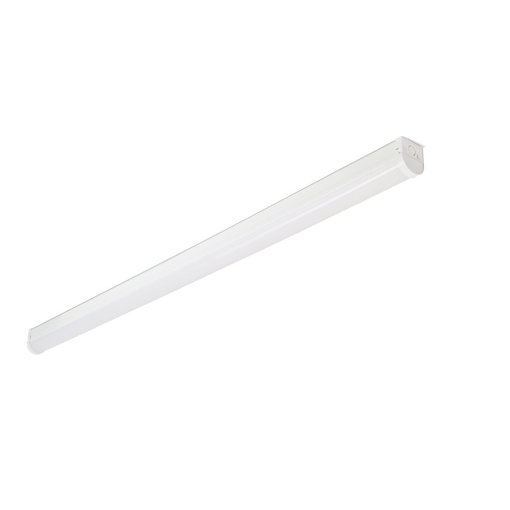 Nile Pro SWiTCH LED 5ft Batten Fitting - 4 Wattage/ 3CCT (Copy)