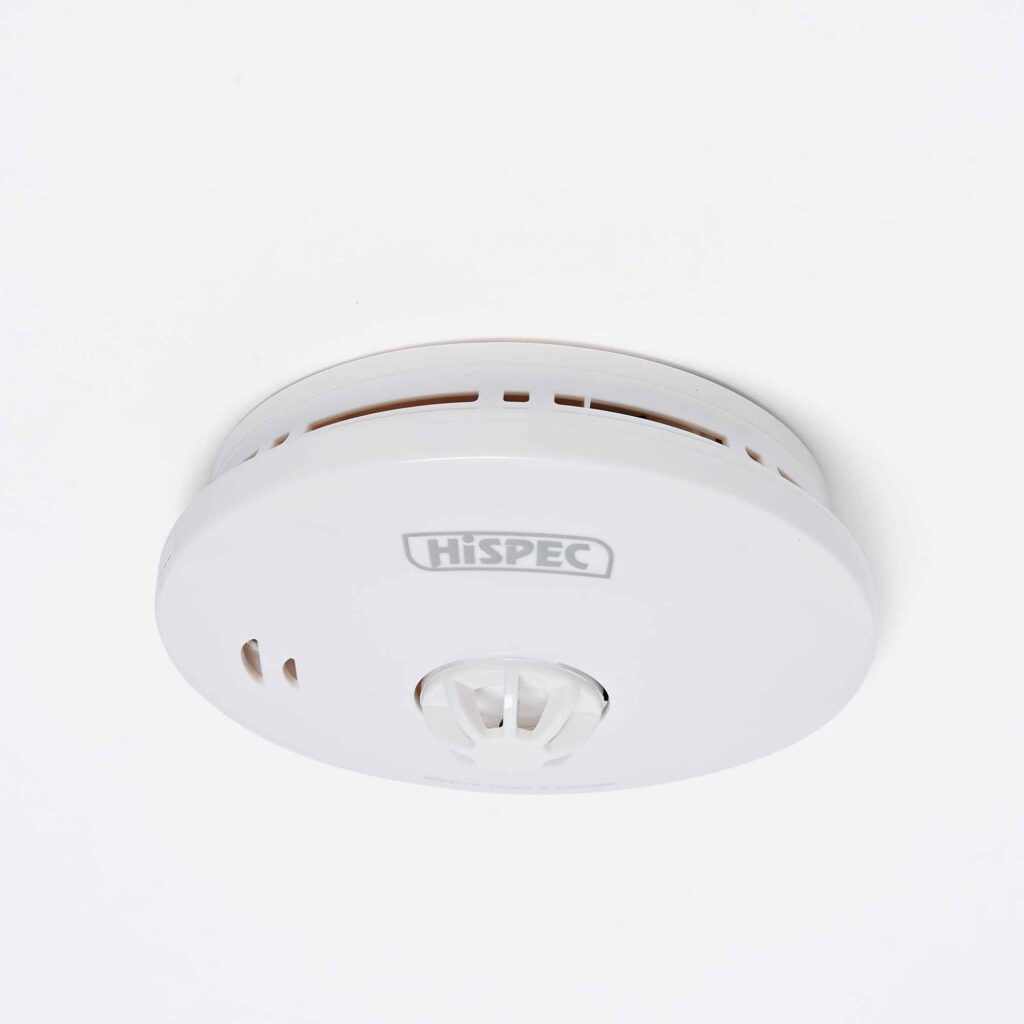 Product Information – Hispec