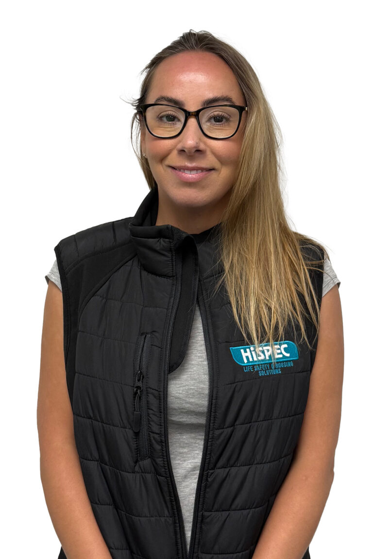 Meet the Team – The Faces Behind Hispec's Innovation