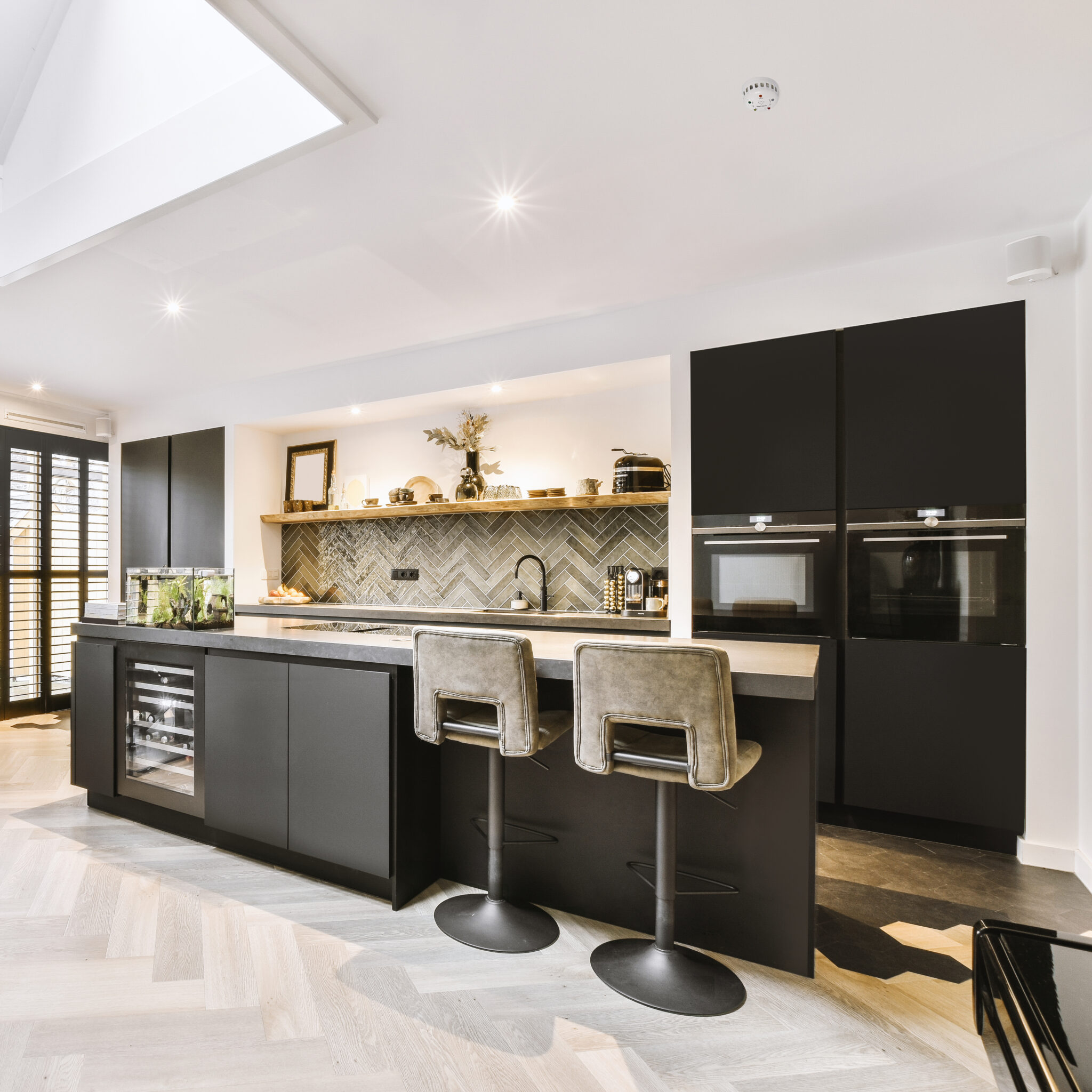 Fire Alarm Requirements for New Build Homes: A Complete Guide from ...
