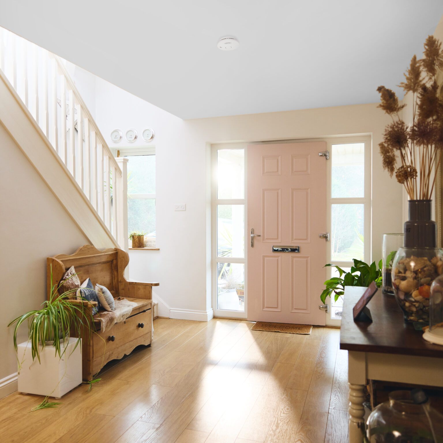 Fire Alarm Requirements for New Build Homes: A Complete Guide from Hispec - Hispec